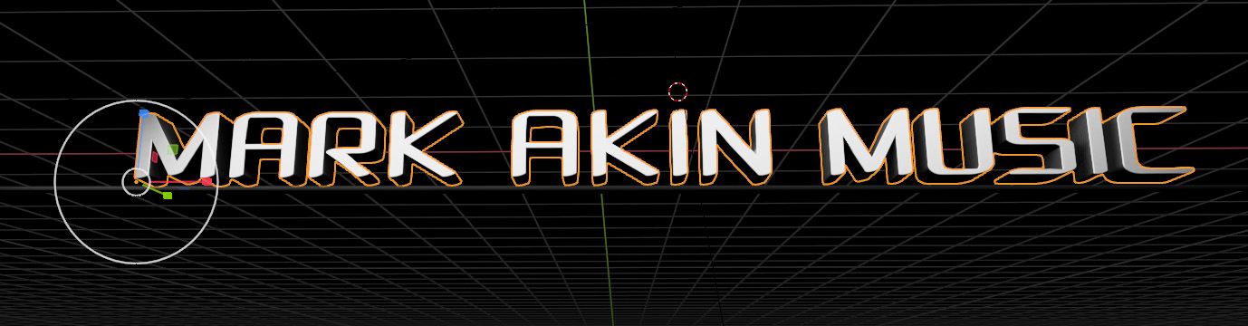 Mark Akin Music Online - Guitar/Bass/Uke Teacher/Lessons