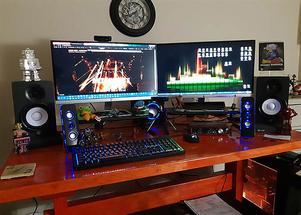 Mark Akin Music Lessons Online | MARK AKIN MUSIC ONLINE